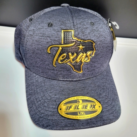 Pit Bull | Accessories | Pit Bull Texas Baseball Cap | Poshmark